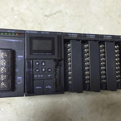* KV-3000/KV-5500/KV-700/KV-C32XA/KV-B16XA/L20 KEYENCE询价