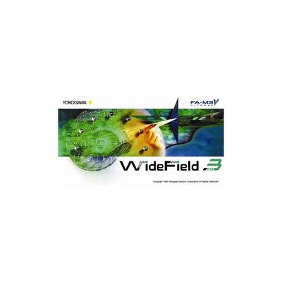 横河PLC编程软件 widefield3英文版 F3SP22-0S F3SP28-0S 含询价