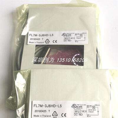 正品FL7M-3J6HD-CN05日本三武传感器FL7M-3J6HD-CN FL7M-3J6H询价
