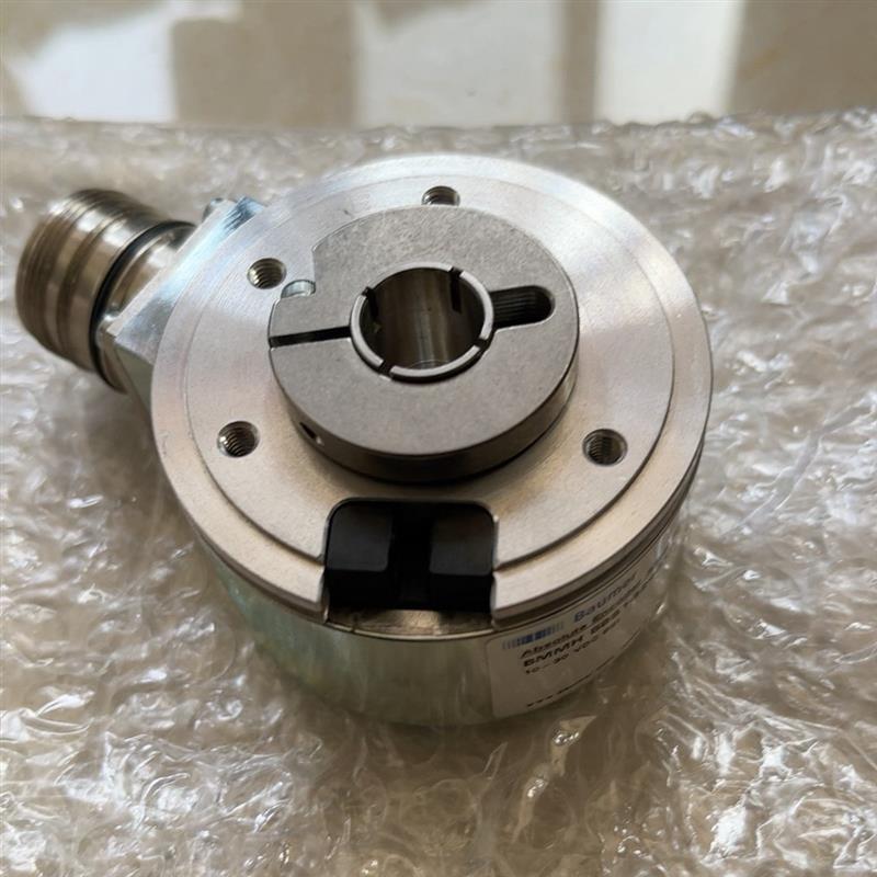 全新BMMH 58S 1N24C12 /10 60 1365  BAUMER绝对值编码器询价
