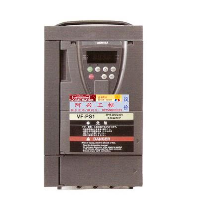 东芝变频器 VFPS1-4450PL-WN全新原装正品假一赔十现货_虎窝淘