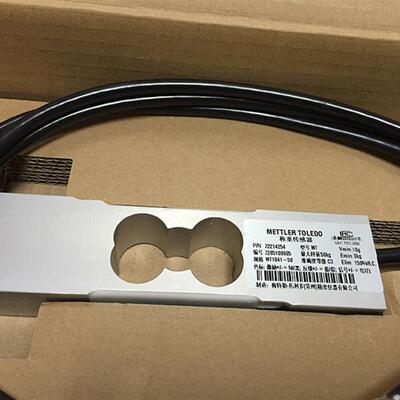 梅特勒托利多称重传感器 MT1041-10kgMT1041-15kgMT1041-20kg询价