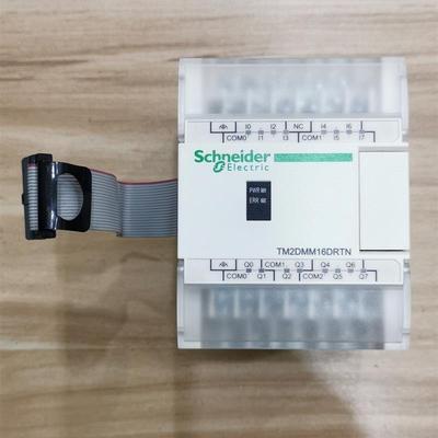 * TM2DMM16DRTN TM2AMI2HTN   施耐德PLC 原装现货询价