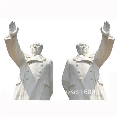 男性雕塑制作景观石头男人雕刻厂景区石人雕像图片大全