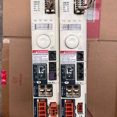 议价驱动器LXM32AD18N4