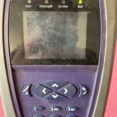 议价JDSU仪器JDSU SmartClass E1数据业务测试