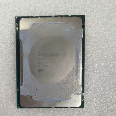 议价Intel 至强4214R CPU 正式版 现货 现货
