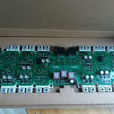 议价A5E36717803原装S120驱动板IGD触发板A5E0