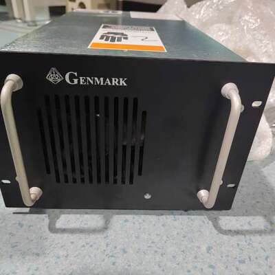 议价GENMARK控制器，型号9800106571