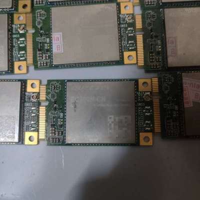 议价EC200N—CN   ，4G模块拆机，功能好，，价