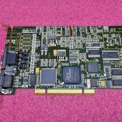 议价2006EURESYS DOMINO lota REV A4