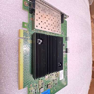 议价以太网卡-4*25GE光口-E810-SFP28(不含光模块