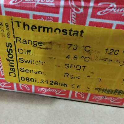 议价丹佛斯KPS 80 060L312666全新原装可议价