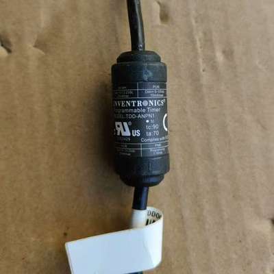 议价英飞特TDD-ANPN1可编程定时器10-13.2v，20A