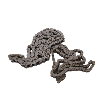 盾牌单排链条06b08a10b12a