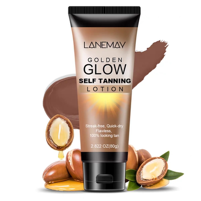 Sunless Self Tanning Cream Self Tanning Without Sun C