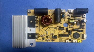适用于九阳电磁炉C21-SC011主板电源板JYCP-21ZF21-C拆机件