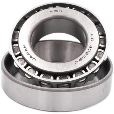 NSK 日本进口HR30334 圆锥滚子轴承