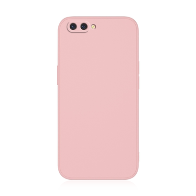 适用oppor11plus手机壳液态硅胶