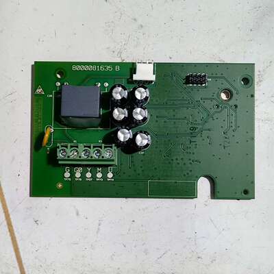 可维修SunFlux Inc DC Power Board/60W议价