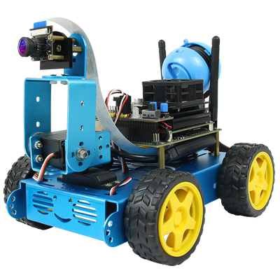 英伟达编程学习视觉ai自动机器人