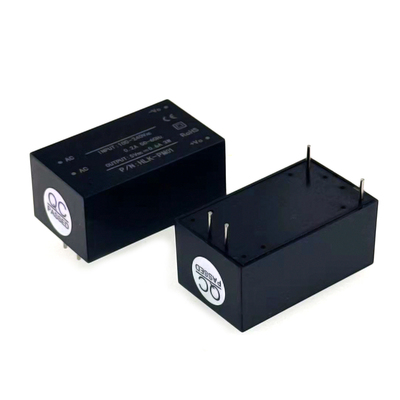 HLK-PM01  5M03/5M05/5M09/5M12/5M15/5M24 AC-DC隔离电源模块