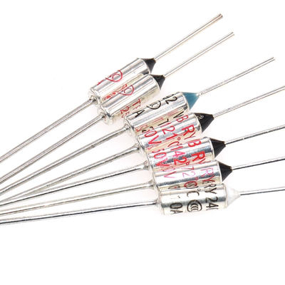 TF热保护RY 172 185 192 240度 10A 250V 电饭煲锅温度保险丝保险