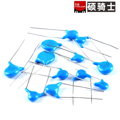 Y1/Y2安规电容471/102/222/332/472/103 470pF2.2nF250V 400V