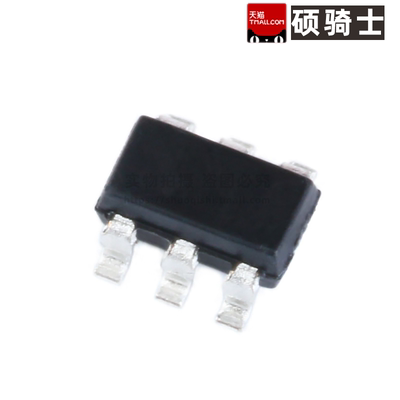 JW5060TTSOTB#TRPBF DC-DC降压电源芯片 SOT23-6 4-24V 3A