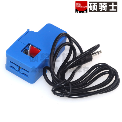 SCT-013-000 开合式电流互感器10A 15A 20A 30A 50A 100A