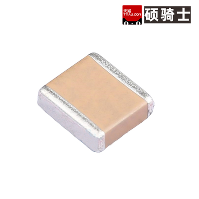 C2225C105K5RACTM 贴片电容 1uF 50V