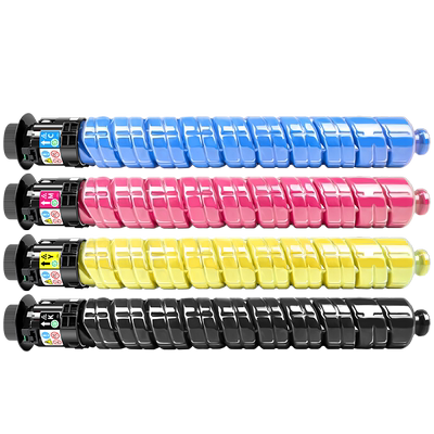 【原装品质】适用理光C2011SP粉盒Ricoh MP C2503C型墨粉C2504s MPC3503 MPC2011sp C2003sp C2004ex复印机粉