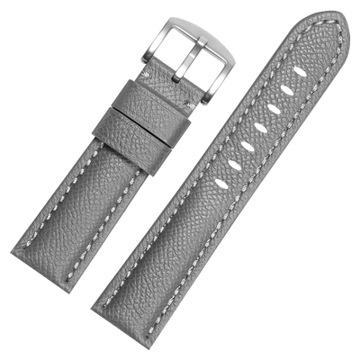 Panerai沛纳海牛皮手表带2224MM