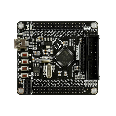 开发板mini小系统M4核心板