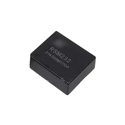 RSM3485ECHT RSM485ECHT 增强型嵌入式RS485隔离收发器 收发 ZLG