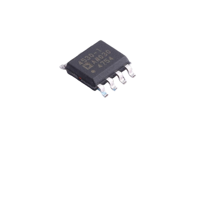 原装正品 SN65HVD256DR SOIC-8 Turbo CAN收发器芯片全新