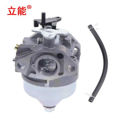 立能厂家直供割草机配件化油器套装16100-Z0L-853 for GCV160A