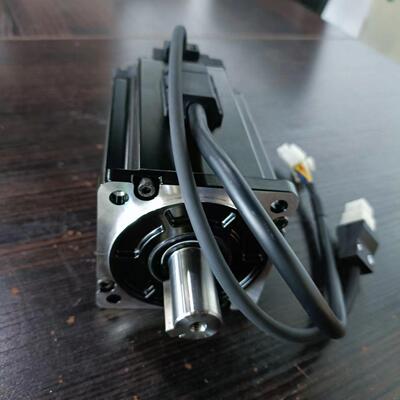 全新研控伺服电机(400W) ASMJ-06-0430B-G341 U341带刹车750瓦