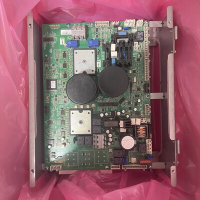 奥的斯电梯LRU-403变频器