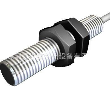 德国pulsotronic08313040086电感式传感器圆柱形传感器直流传感器
