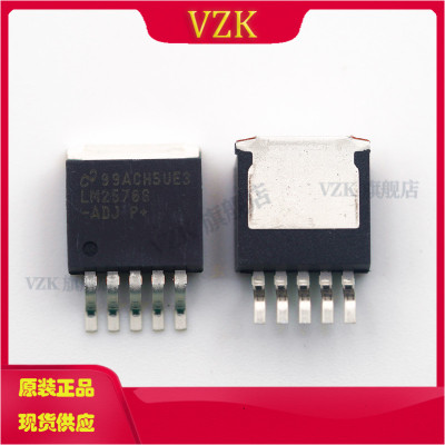 vzkLM2576SX-ADJ/NOPB集成电路IC