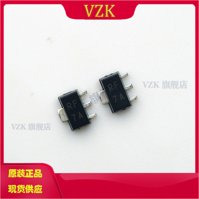 vzk线性稳压器(LDO)封装SOT-89