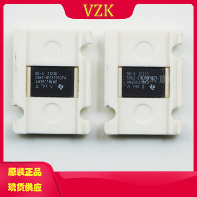 AM26C31MWB封装CFP-16驱动器 RS-485/RS-422芯片