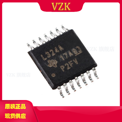 vzkLM324APWR集成电路IC芯片