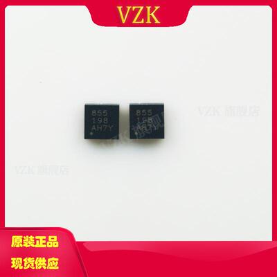 OPA855IDSGR运算放大器