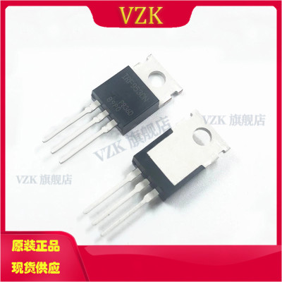 P沟道100V14A场效应管(MOSFET)