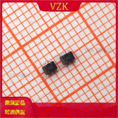 缓冲器/驱动器/收发器