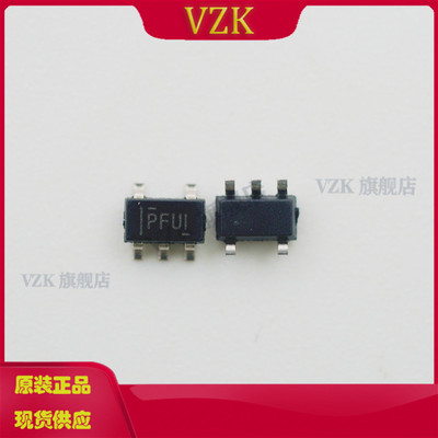 线性稳压器(LDO)TPS76201DBVT