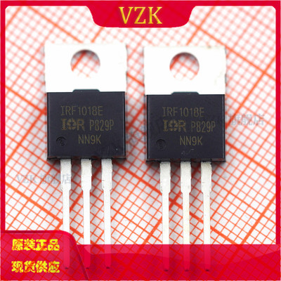 场效应管(MOSFET)IRF1018EPBF