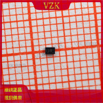 静电放电(ESD)保护器件